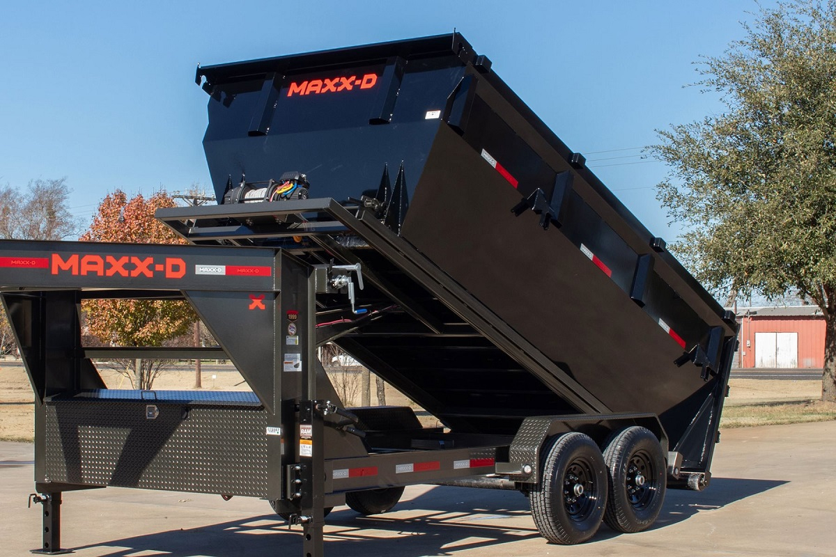 Roll-Off Dumpster Rental Evansville, IN - Eric Gries Disposal